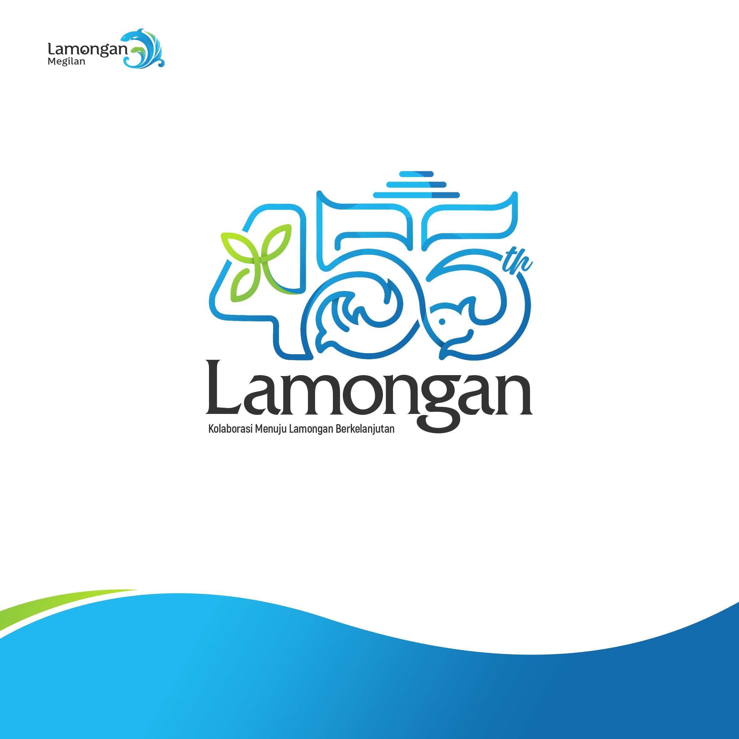 Galeri | Bagian Protokol dan Komunikasi Pimpinan Kabupaten Lamongan