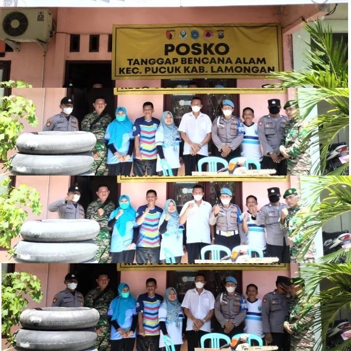 Galeri | Kecamatan Pucuk Kabupaten Lamongan