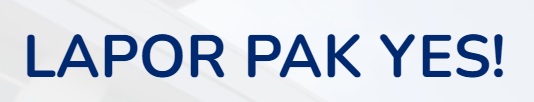 Layanan LAPOR PAK YES! | Dinas Pemberdayaan Masyarakat dan Desa ...